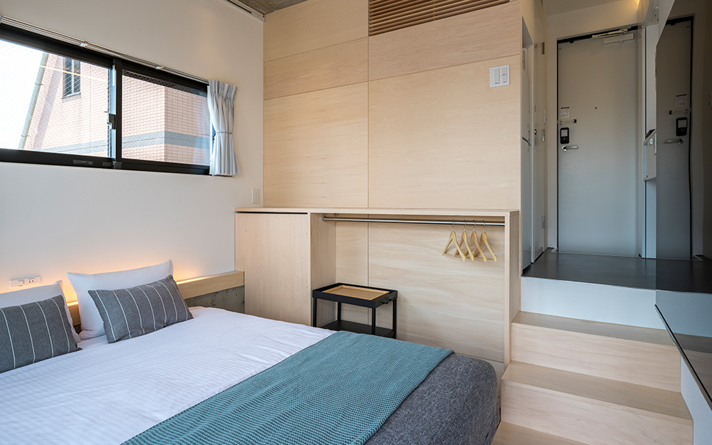 dots. tokyo : ドッツ東京 | 浅草・上野のファミリーホテル | 最安価格