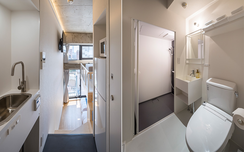 dots. tokyo : ドッツ東京 | 浅草・上野のファミリーホテル | 最安価格